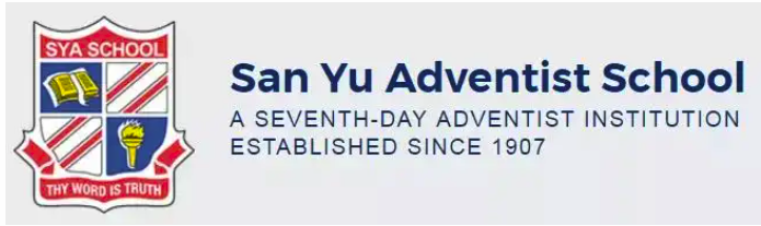 San Yu Adventist School，SYAS - SECPC