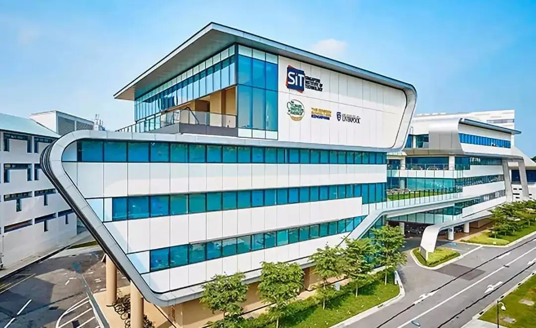 Singapore Institute of Technology (SIT) - SECPC