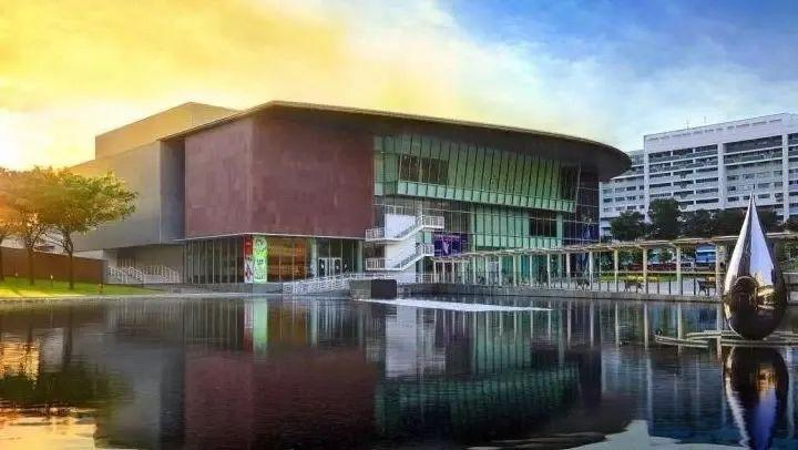 Republic Polytechnic (RP) - SECPC