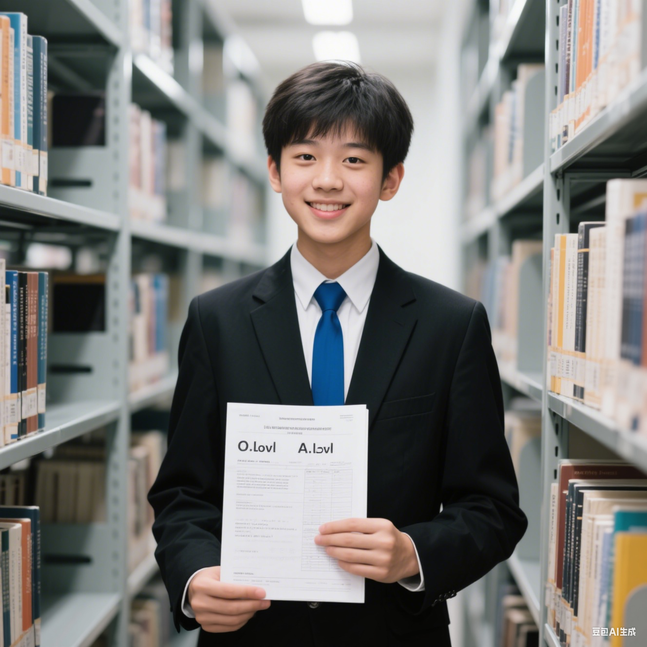 O-Level examination - SECPC