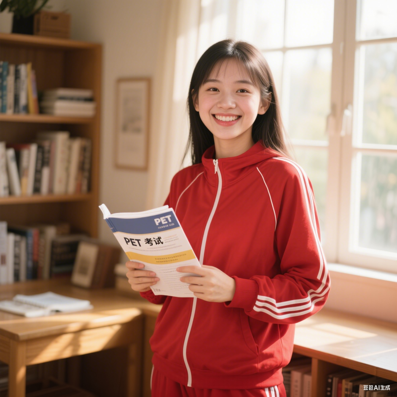 CEQ：KET、PET - SECPC